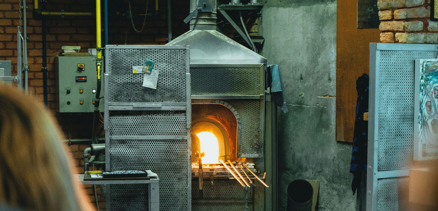 Rescued from Child Labour at a Cafe - JVI